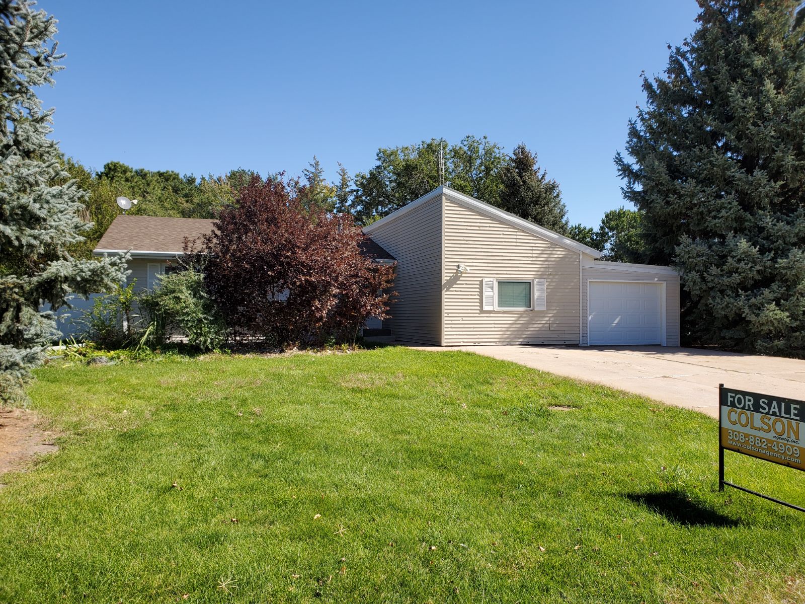 554 Kramer Street - Colson Agency, Inc.